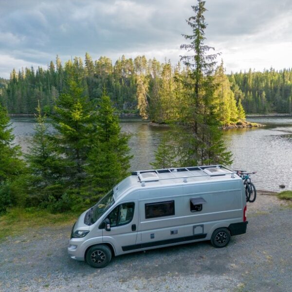 Reliable Campers